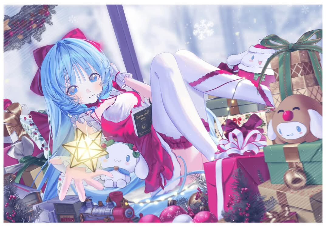 /Ha Yuna/ Commission